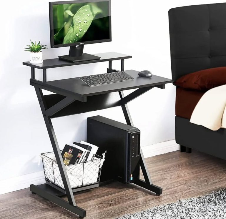 30 Computer Desk Ideas to Transform Your Home Office with Style and ...