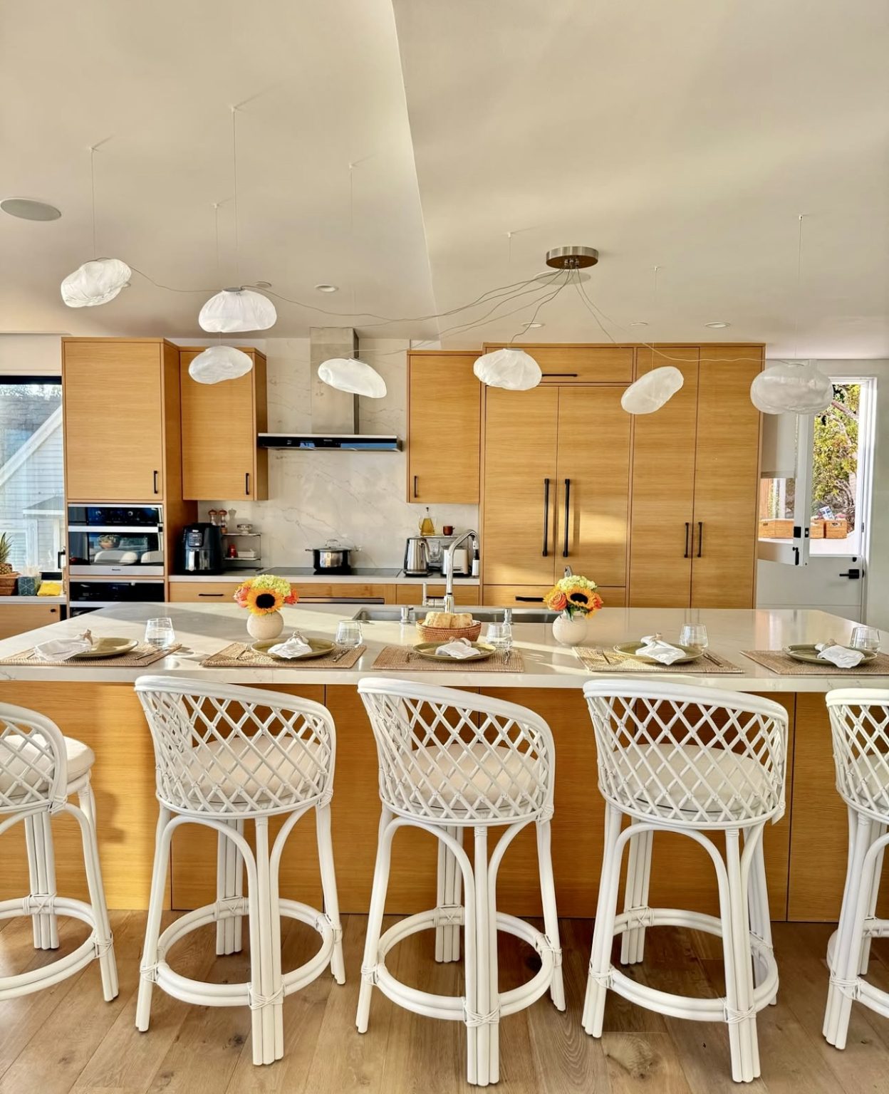 35 Kitchen Chairs Ideas to Elevate Your Dining Space with Style and ...