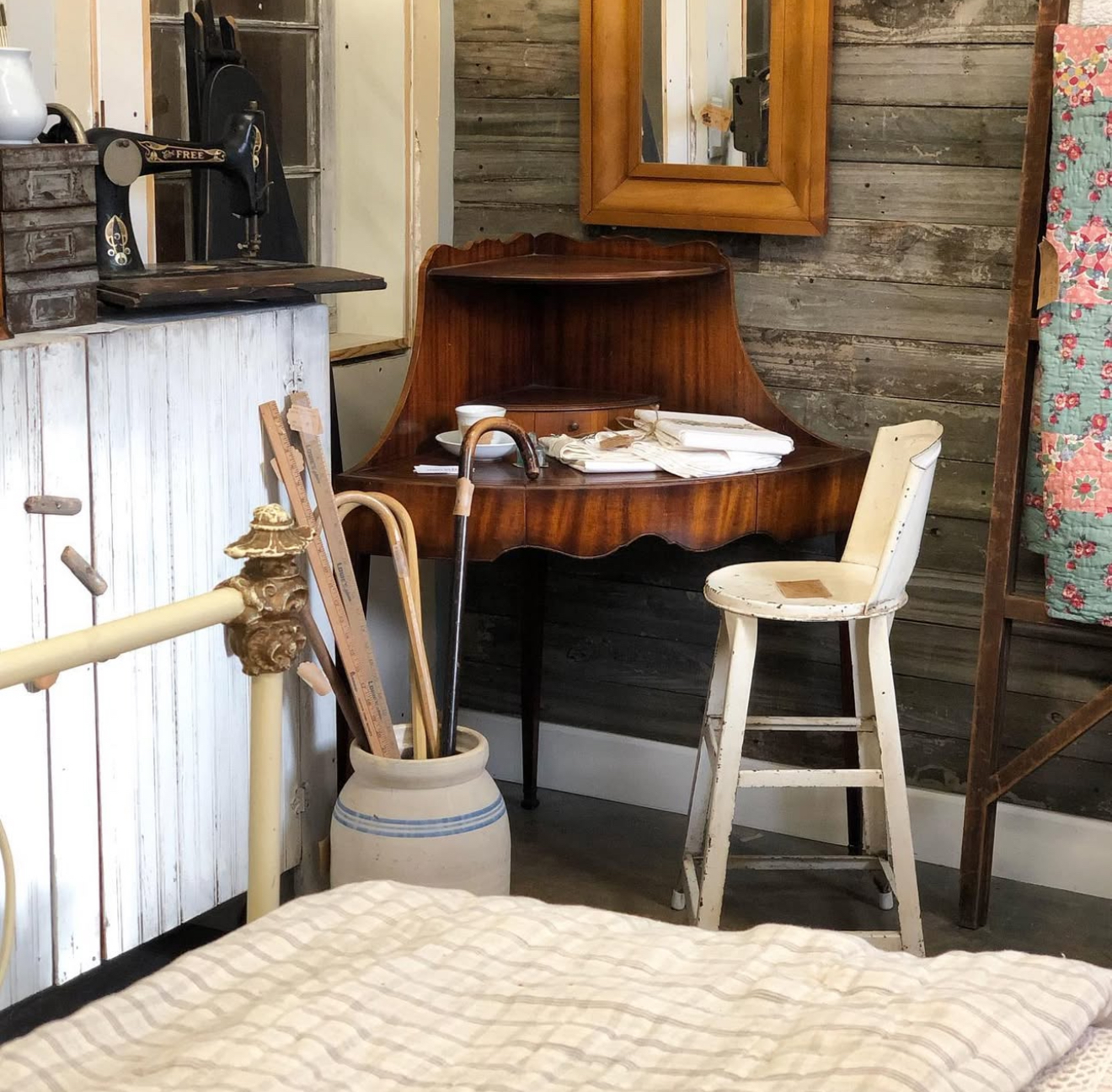 25 Corner Desk Ideas to Transform Your Home Office into a Stylish and ...
