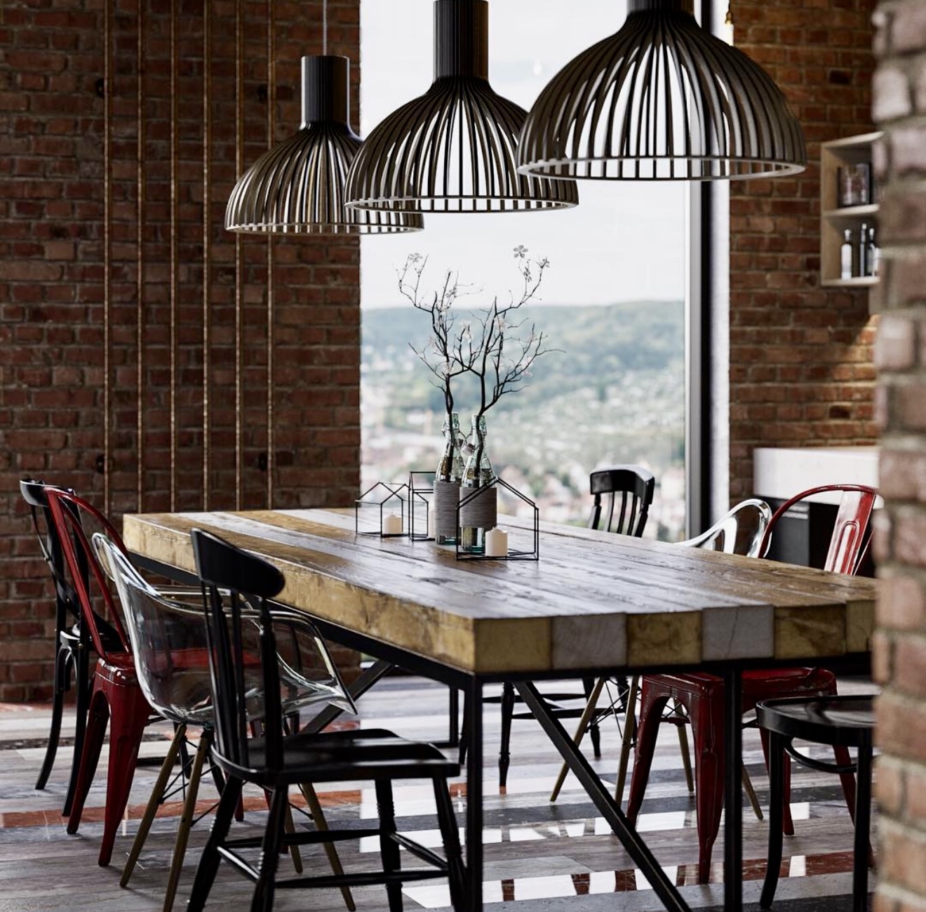 35 Kitchen Chairs Ideas to Elevate Your Dining Space with Style and ...