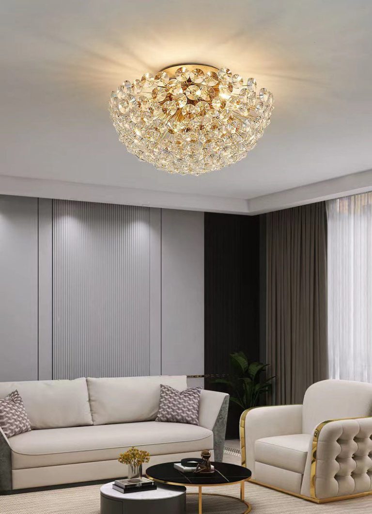 25 Modern Chandeliers Ideas to Transform Your Home with Style and ...