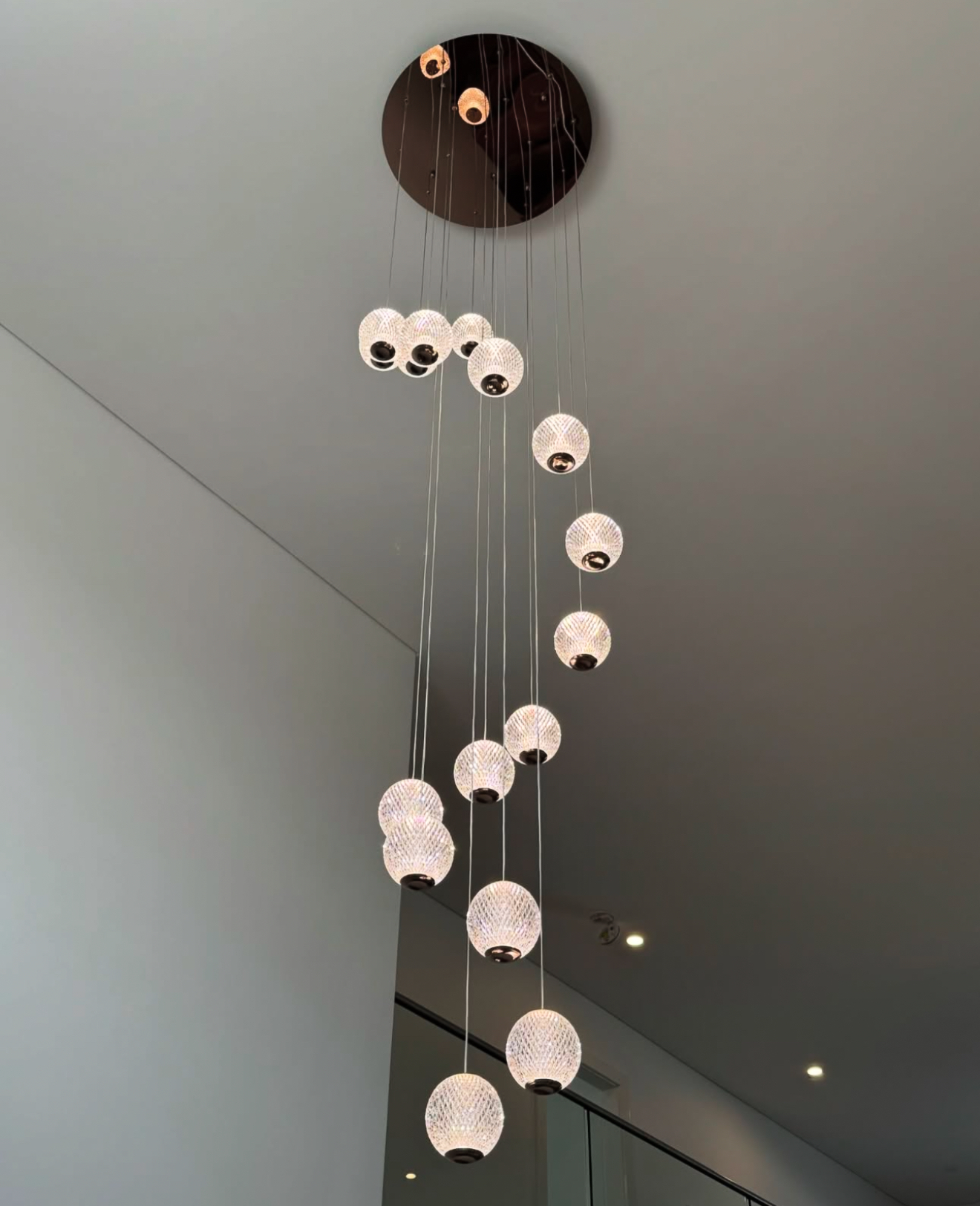 25 Modern Chandeliers Ideas to Transform Your Home with Style and ...