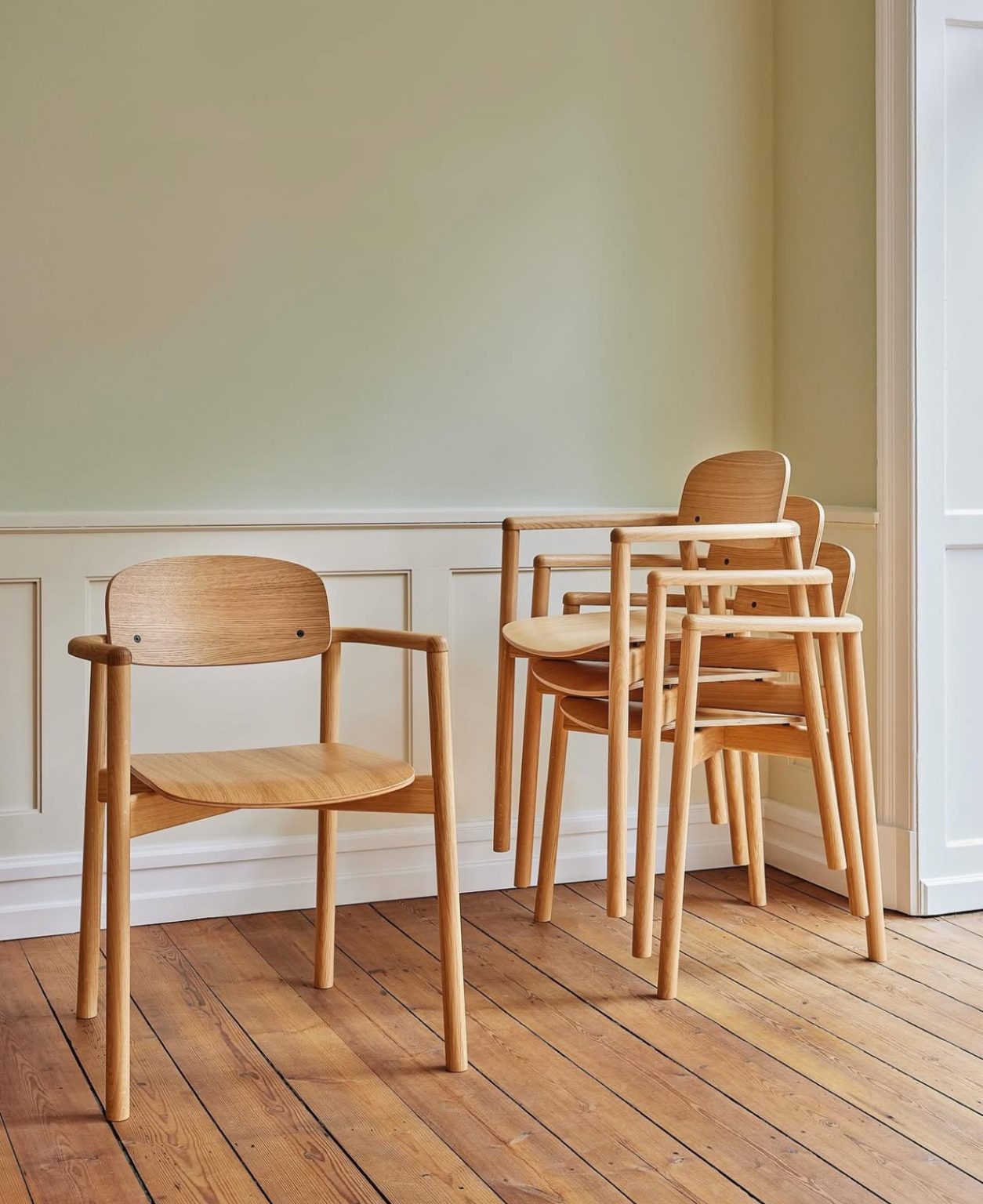 35 Dining Chair Ideas to Elevate Your Space with Style, Comfort, and ...