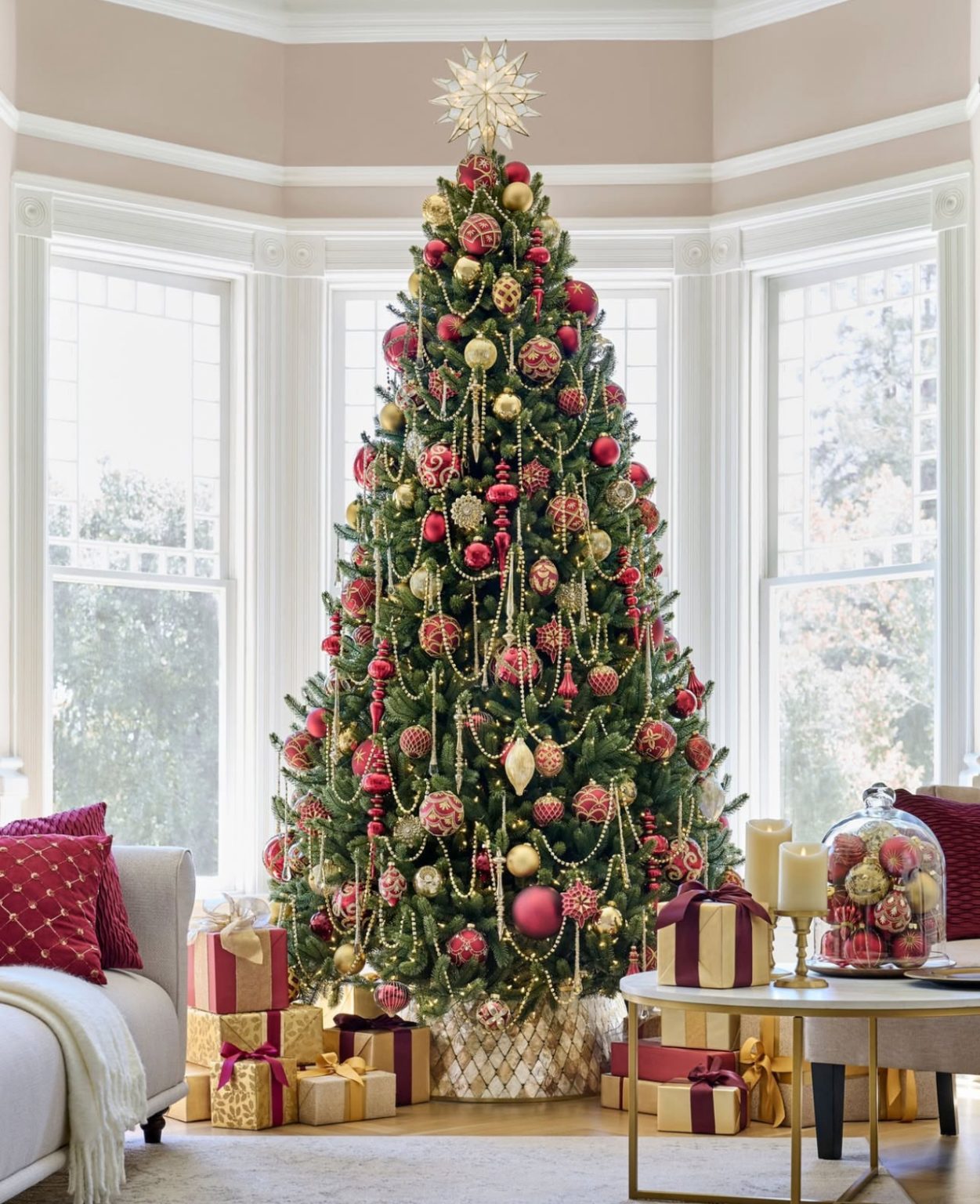 30 After Christmas Winter Decor Ideas to Keep Your Home Cozy and ...