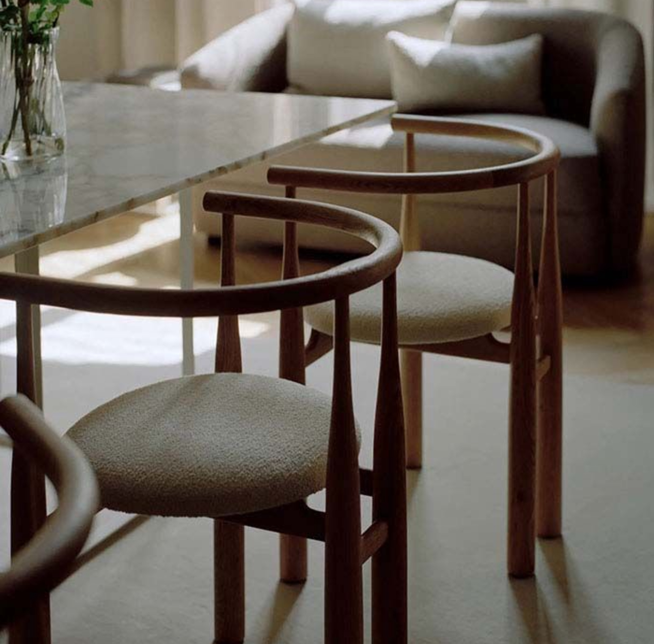 35 Dining Chair Ideas to Elevate Your Space with Style, Comfort, and ...