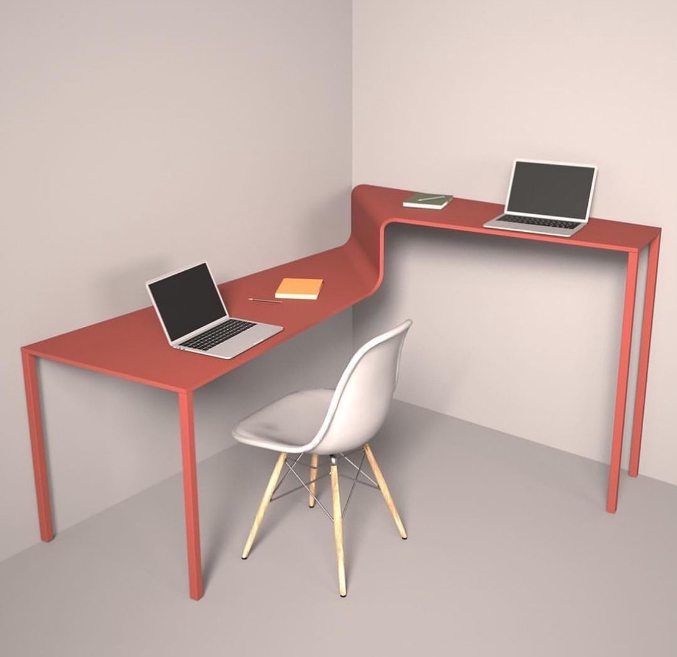 25 Corner Desk Ideas to Transform Your Home Office into a Stylish and ...