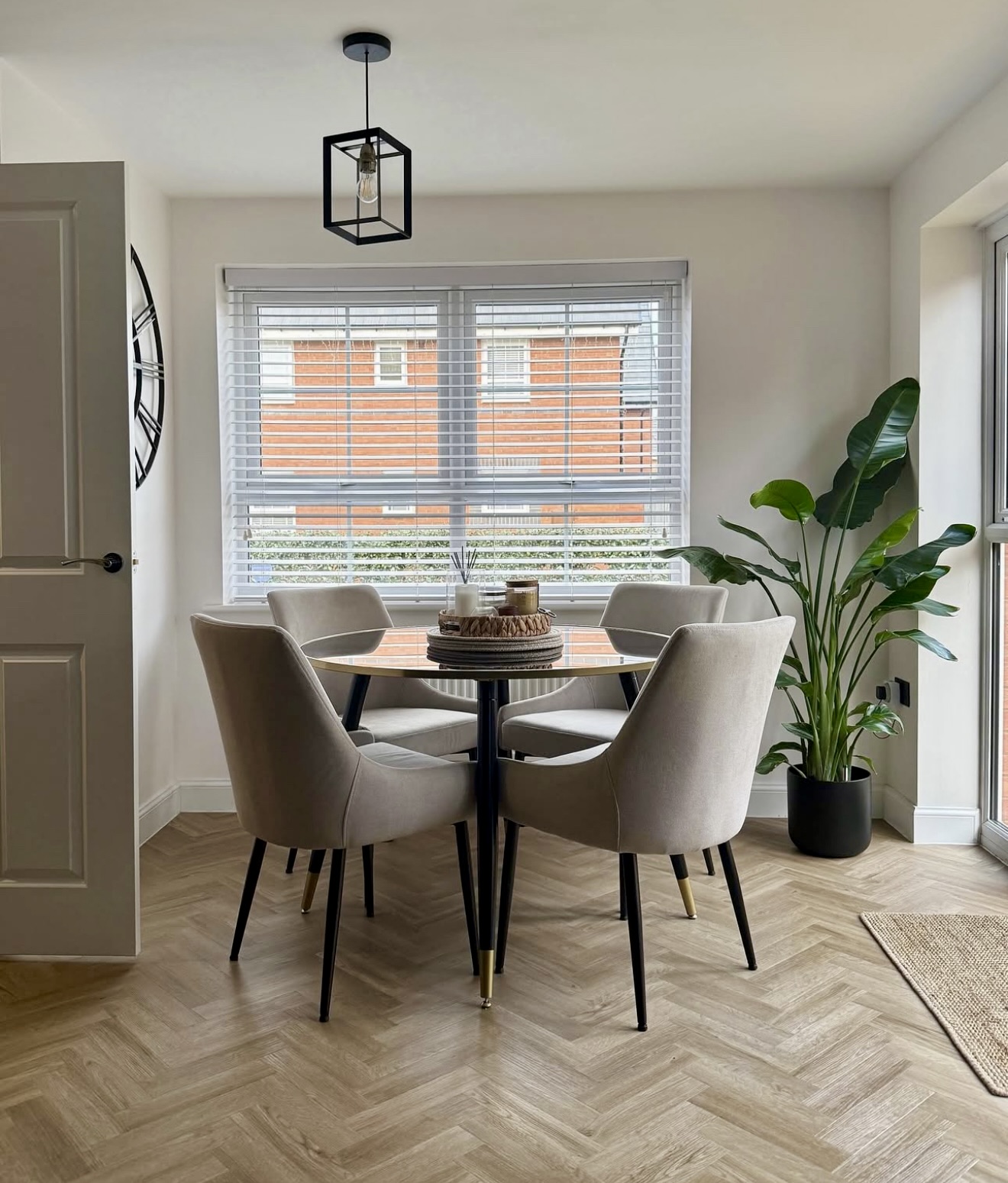 35 Kitchen Chairs Ideas to Elevate Your Dining Space with Style and ...