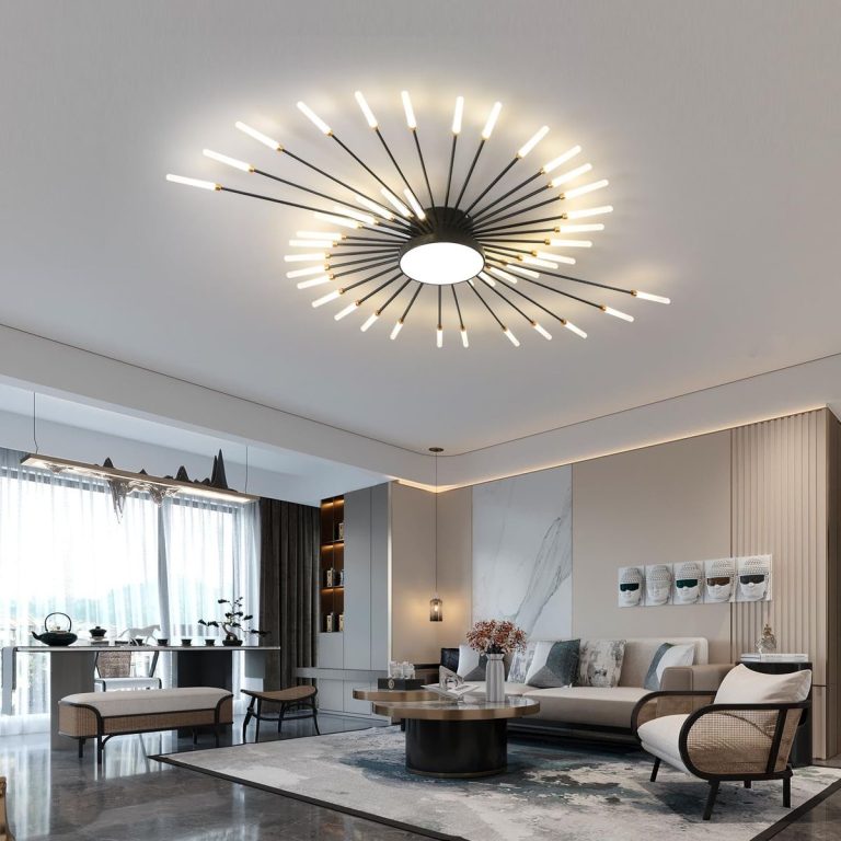 25 Modern Chandeliers Ideas to Transform Your Home with Style and ...