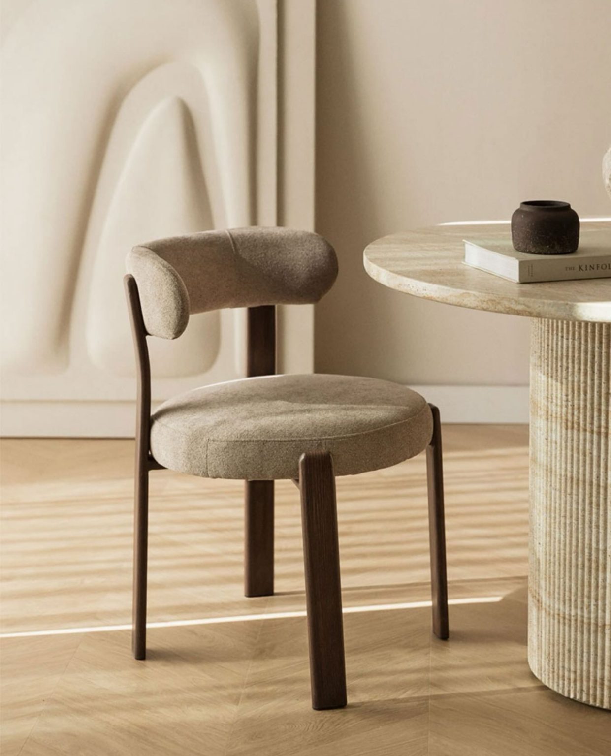 35 Dining Chair Ideas to Elevate Your Space with Style, Comfort, and ...