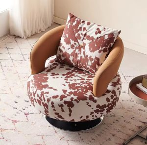 35 Arm Chair Ideas for Stylish and Comfortable Living Room Inspiration ...