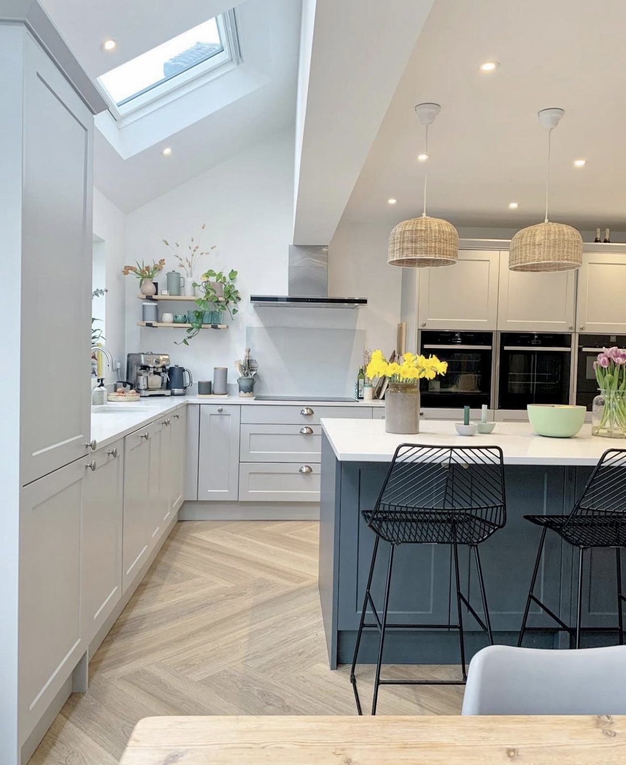 35 Kitchen Chairs Ideas to Elevate Your Dining Space with Style and ...