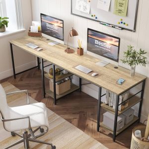 30 Computer Desk Ideas to Transform Your Home Office with Style and ...