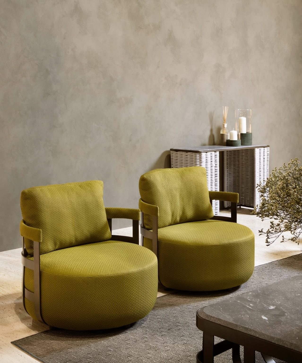 35 Arm Chair Ideas for Stylish and Comfortable Living Room Inspiration ...