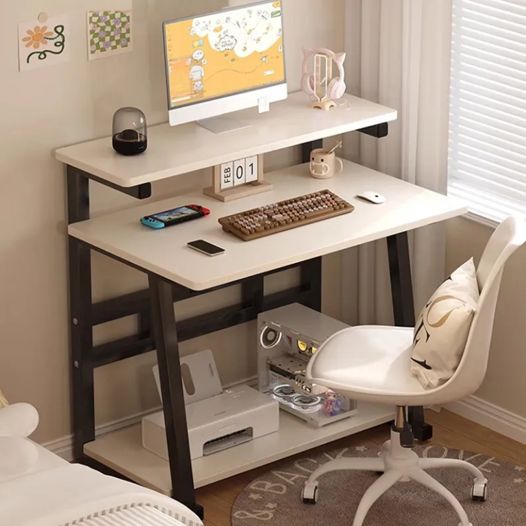 30 Computer Desk Ideas to Transform Your Home Office with Style and ...