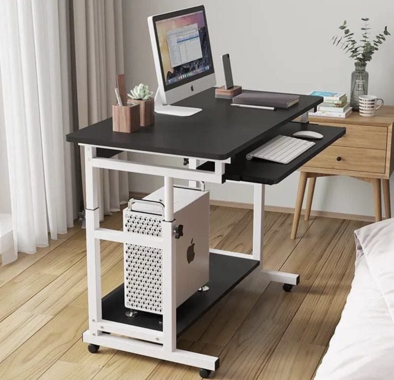 30 Computer Desk Ideas to Transform Your Home Office with Style and ...