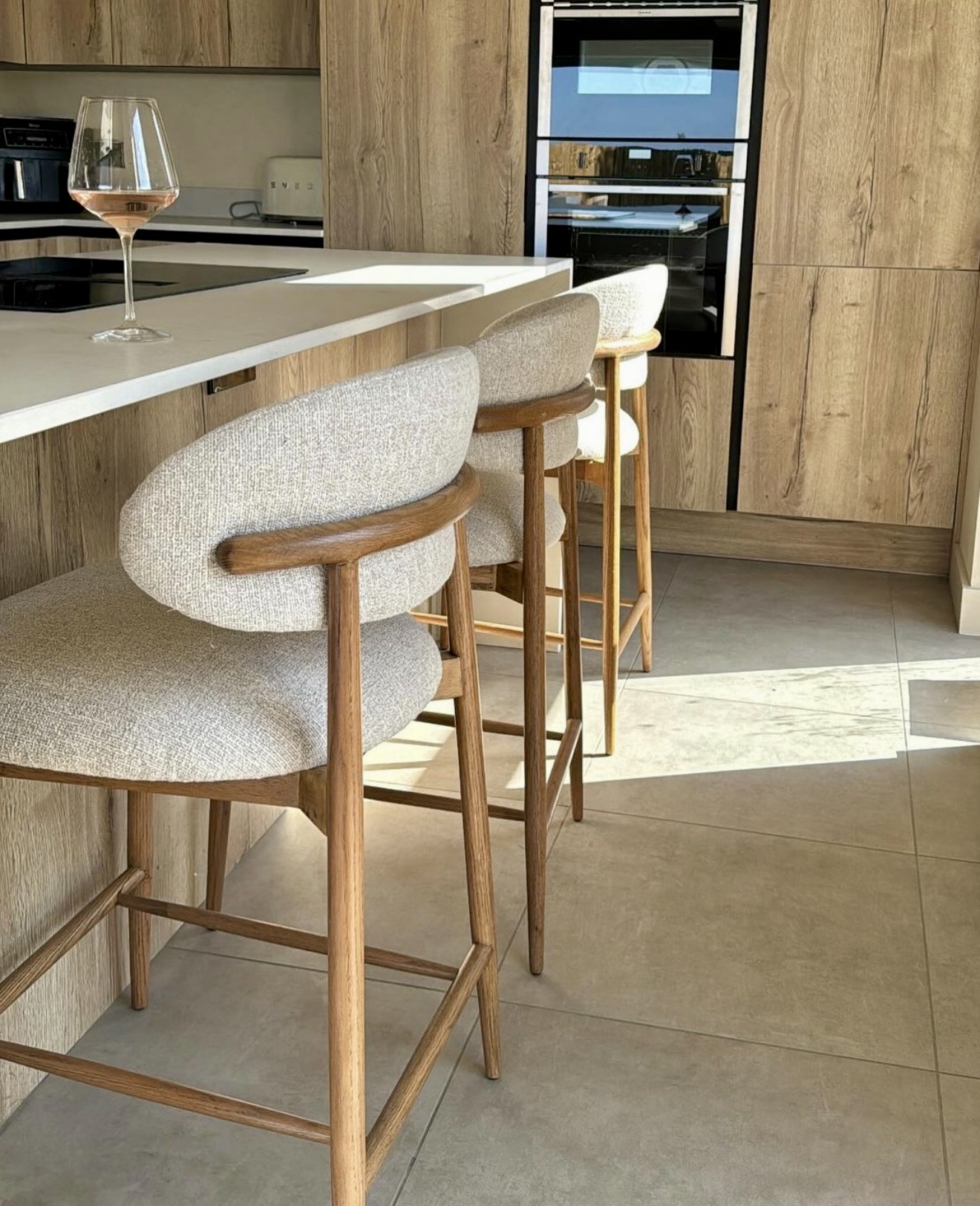 35 Kitchen Chairs Ideas to Elevate Your Dining Space with Style and ...