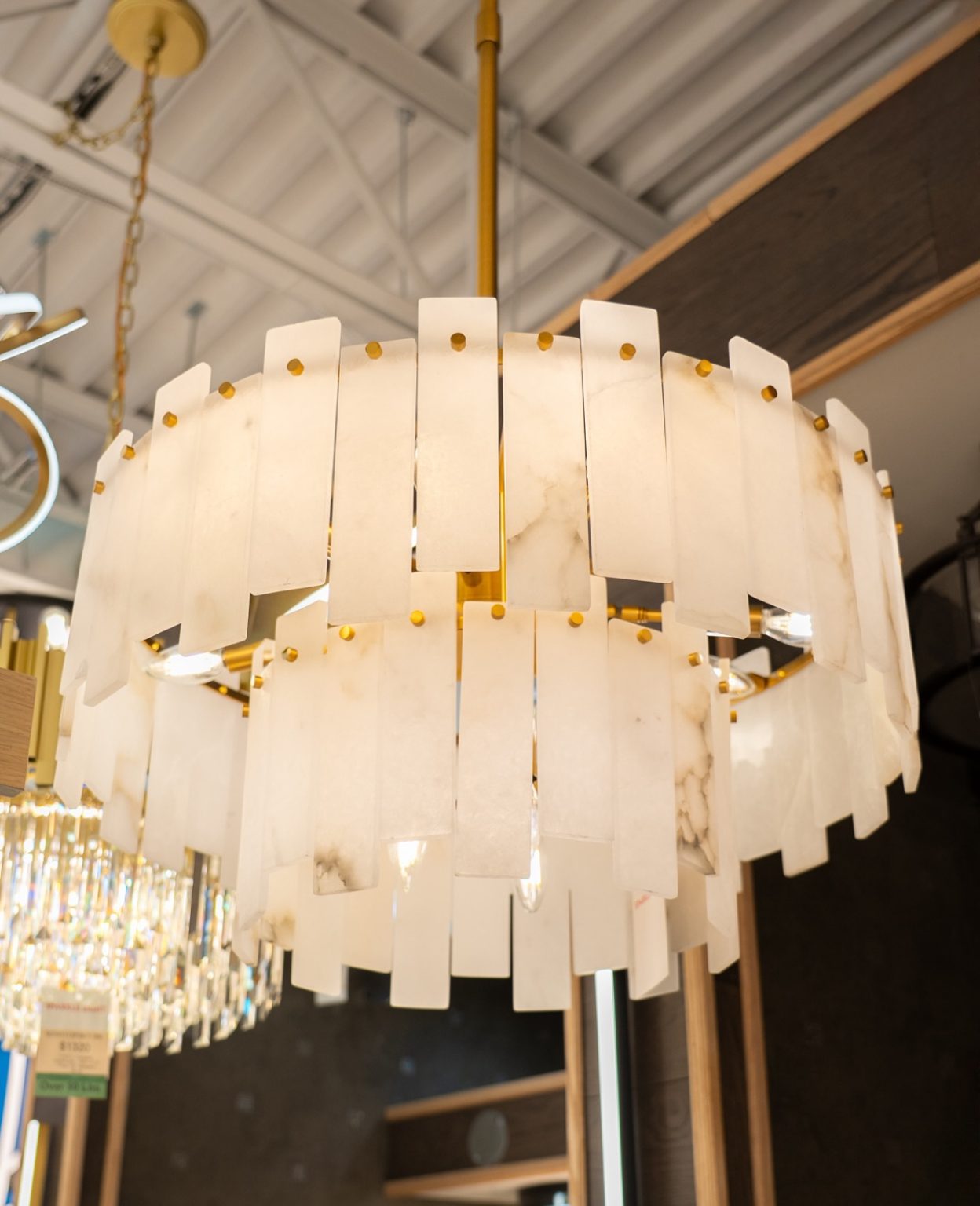 25 Modern Chandeliers Ideas to Transform Your Home with Style and ...