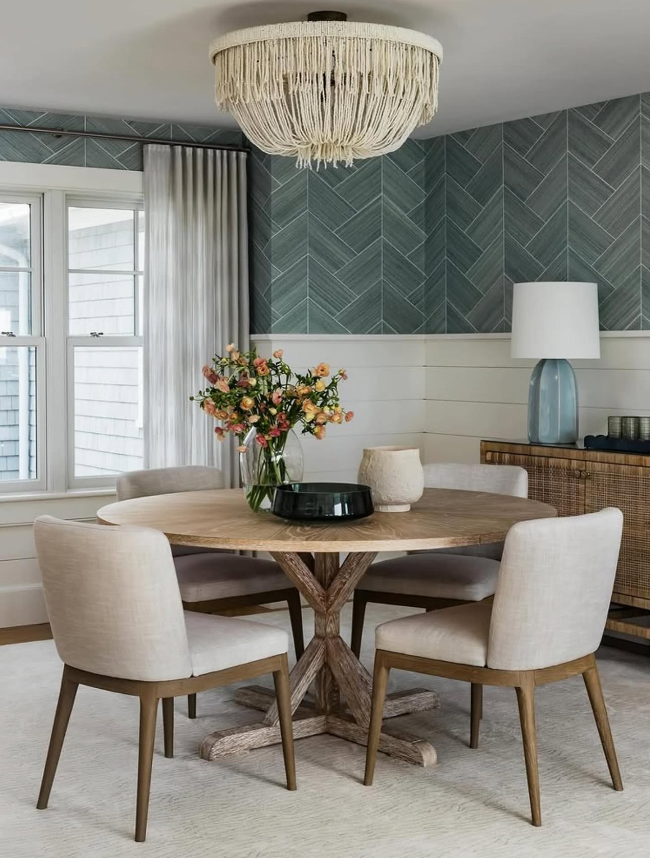 35 Dining Chair Ideas to Elevate Your Space with Style, Comfort, and ...