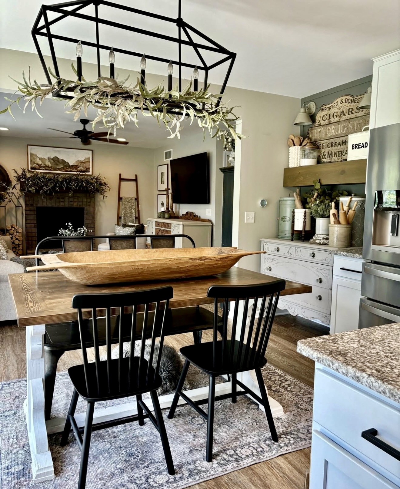35 Kitchen Chairs Ideas to Elevate Your Dining Space with Style and ...