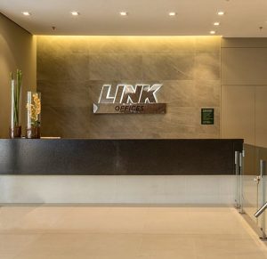 30 Front Desk Design Ideas to Elevate Your Reception Aesthetic in 2025 ...