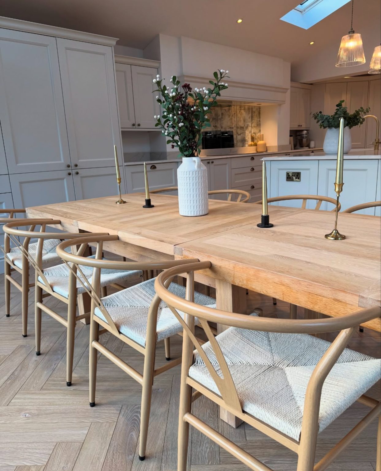 35 Dining Chair Ideas to Elevate Your Space with Style, Comfort, and ...