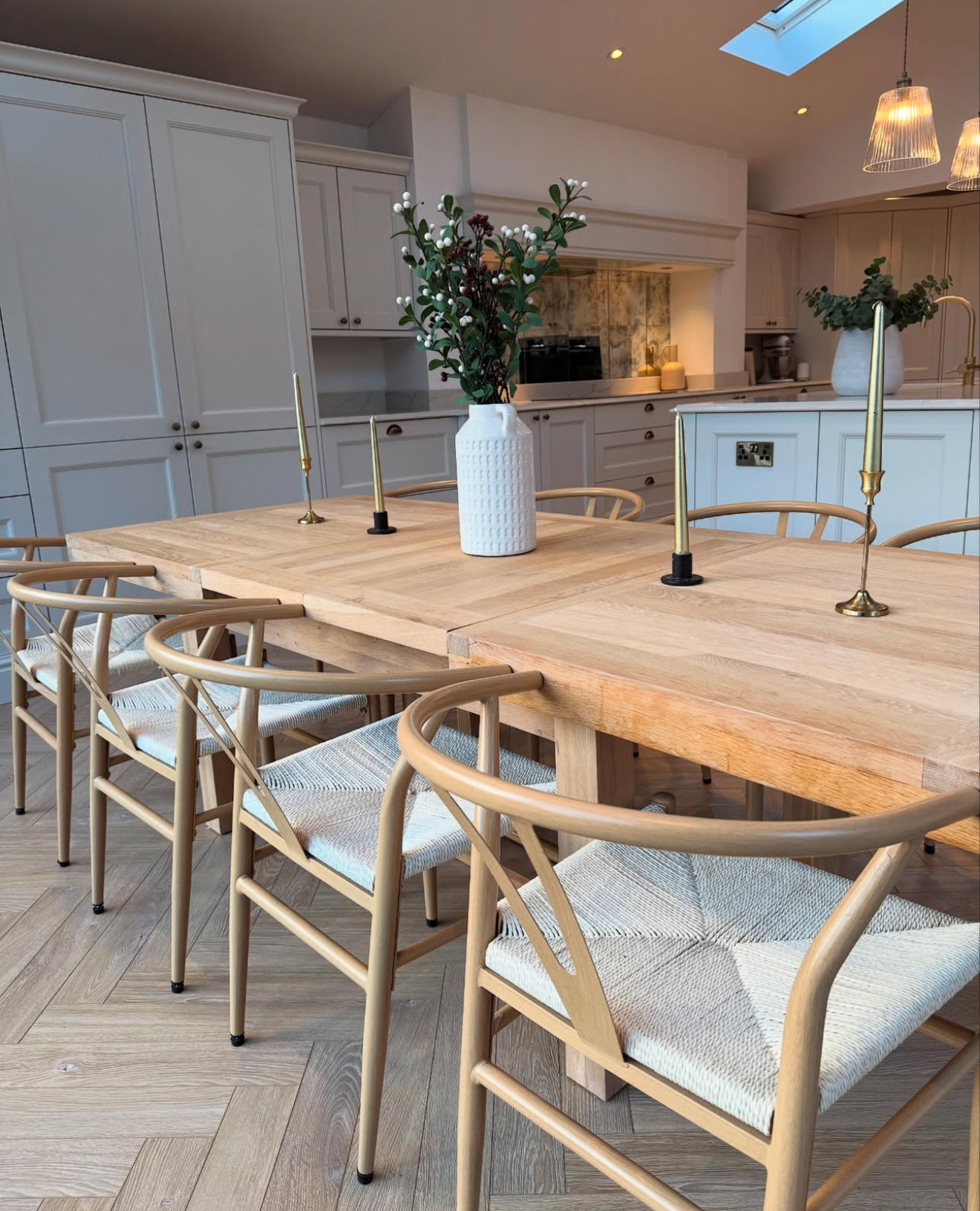 35 Dining Chair Ideas to Elevate Your Space with Style, Comfort, and ...