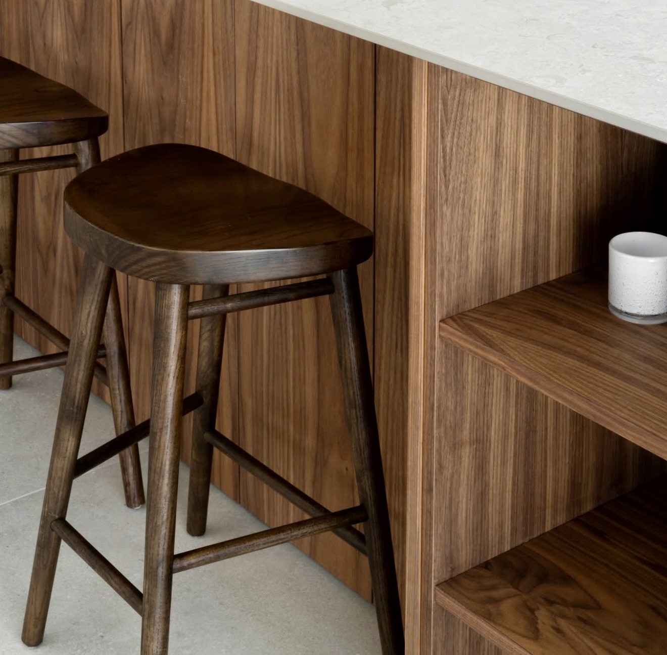 35 Kitchen Chairs Ideas to Elevate Your Dining Space with Style and ...