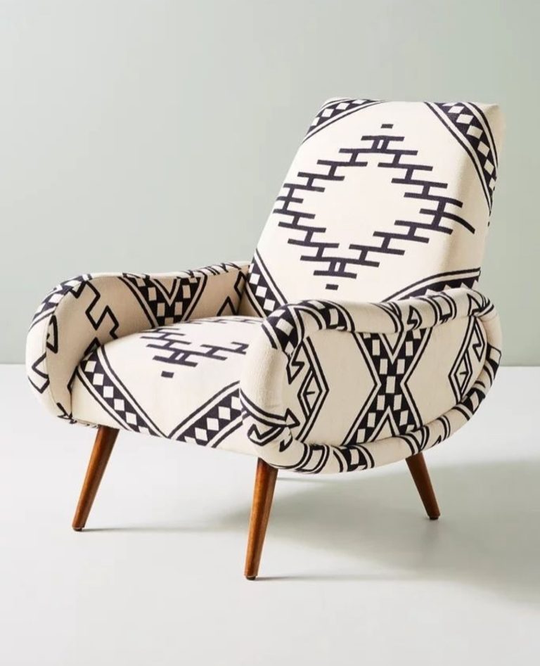 35 Arm Chair Ideas for Stylish and Comfortable Living Room Inspiration ...
