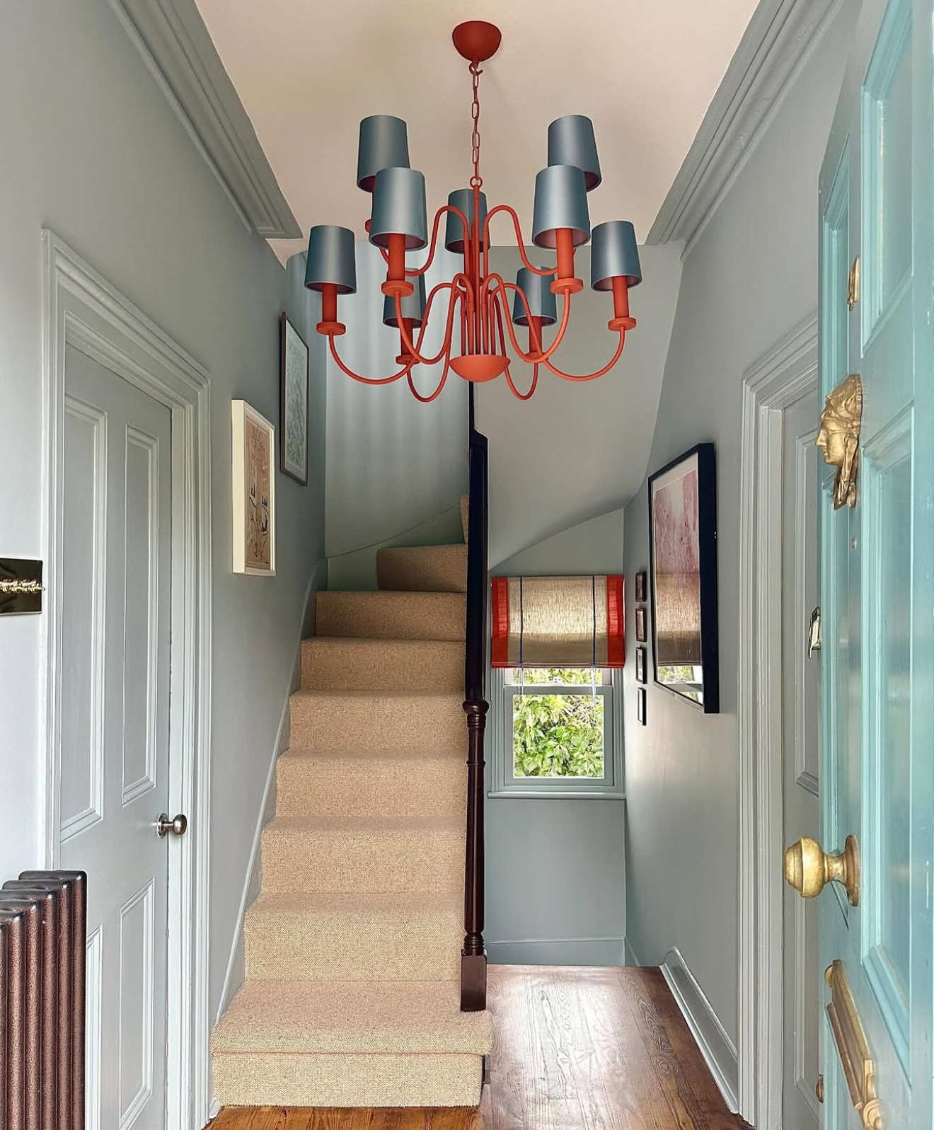 30 Hallway Lights: Stylish Lighting Ideas for Your Entryway and ...