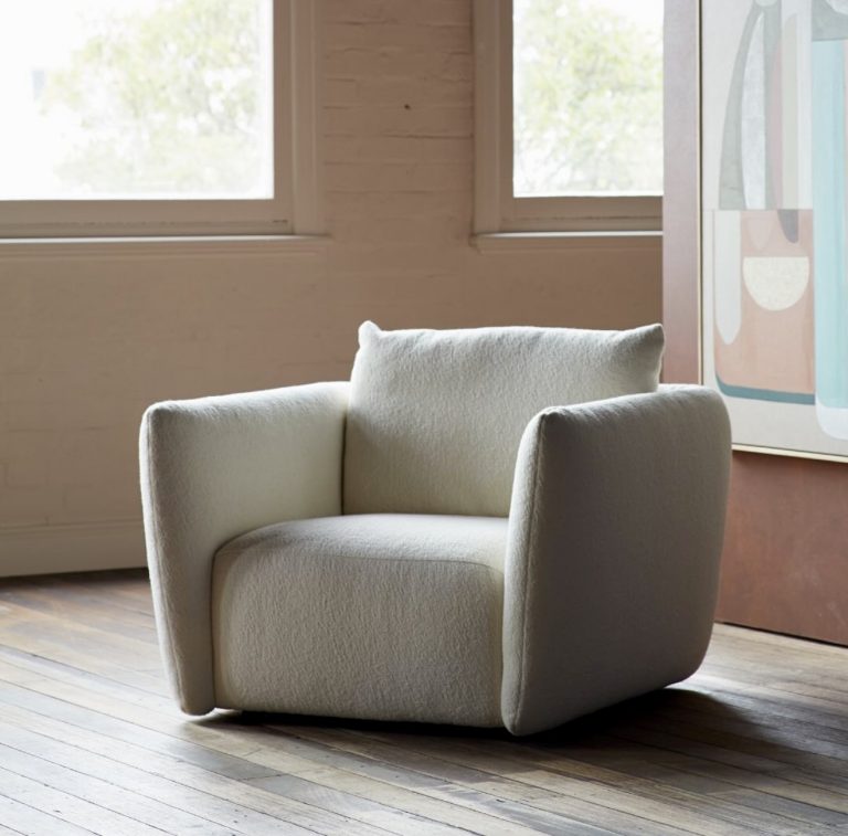 35 Swivel Chair Ideas to Elevate Your Living Space with Comfort and ...