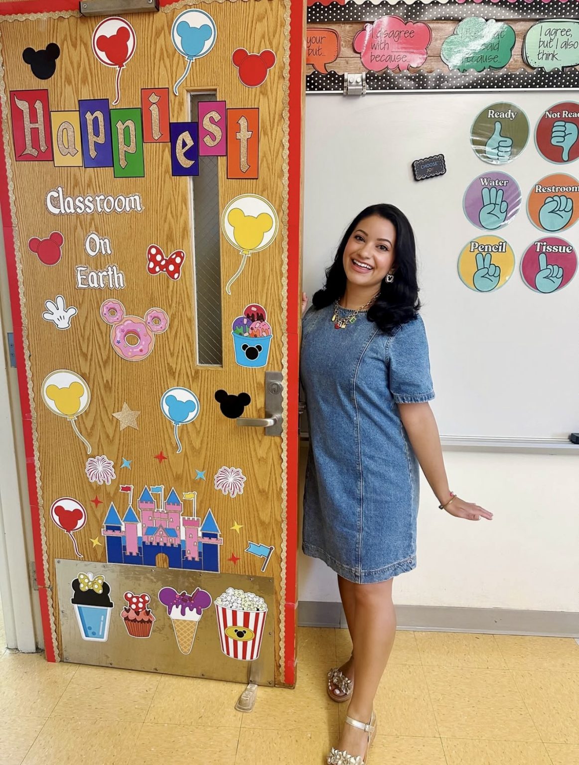 30 Winter Door Decorations Classroom Ideas to Inspire Creativity and ...