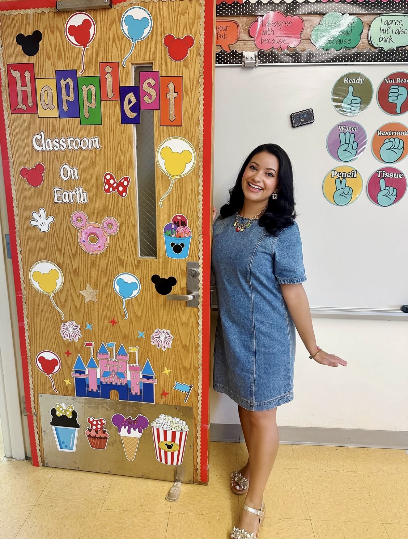 30 Winter Door Decorations Classroom Ideas to Inspire Creativity and ...