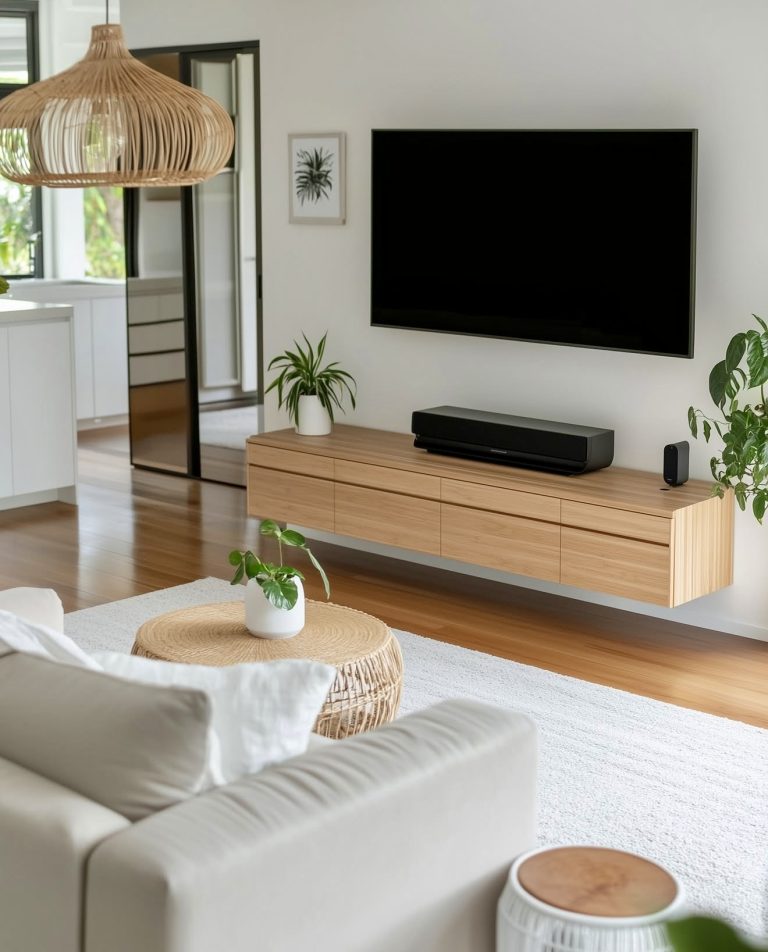 30 Minimalist Living Room 2026 Ideas for Modern, Cozy and Timeless Home ...