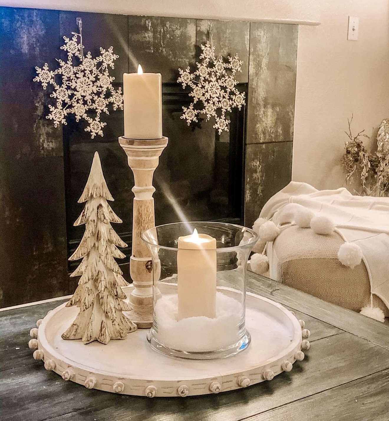 35 January Decor Ideas to Keep Your Home Cozy and Stylish After ...