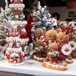 35 Gingerbread Christmas Decor Ideas for a Sweet and Festive Holiday ...