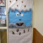 30 Winter Door Decorations Classroom Ideas to Inspire Creativity and ...