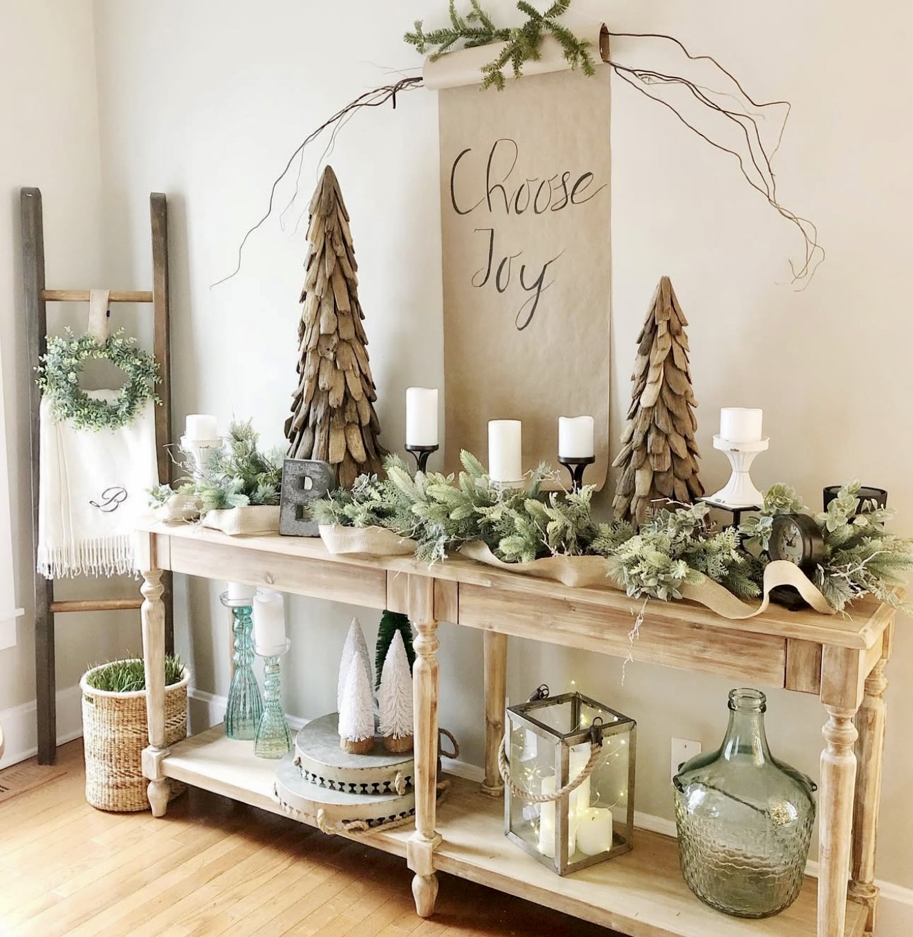 35 January Decor Ideas to Keep Your Home Cozy and Stylish After ...