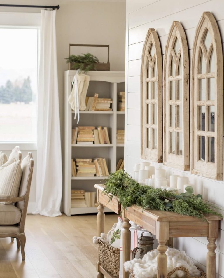 35 January Decor Ideas to Keep Your Home Cozy and Stylish After ...