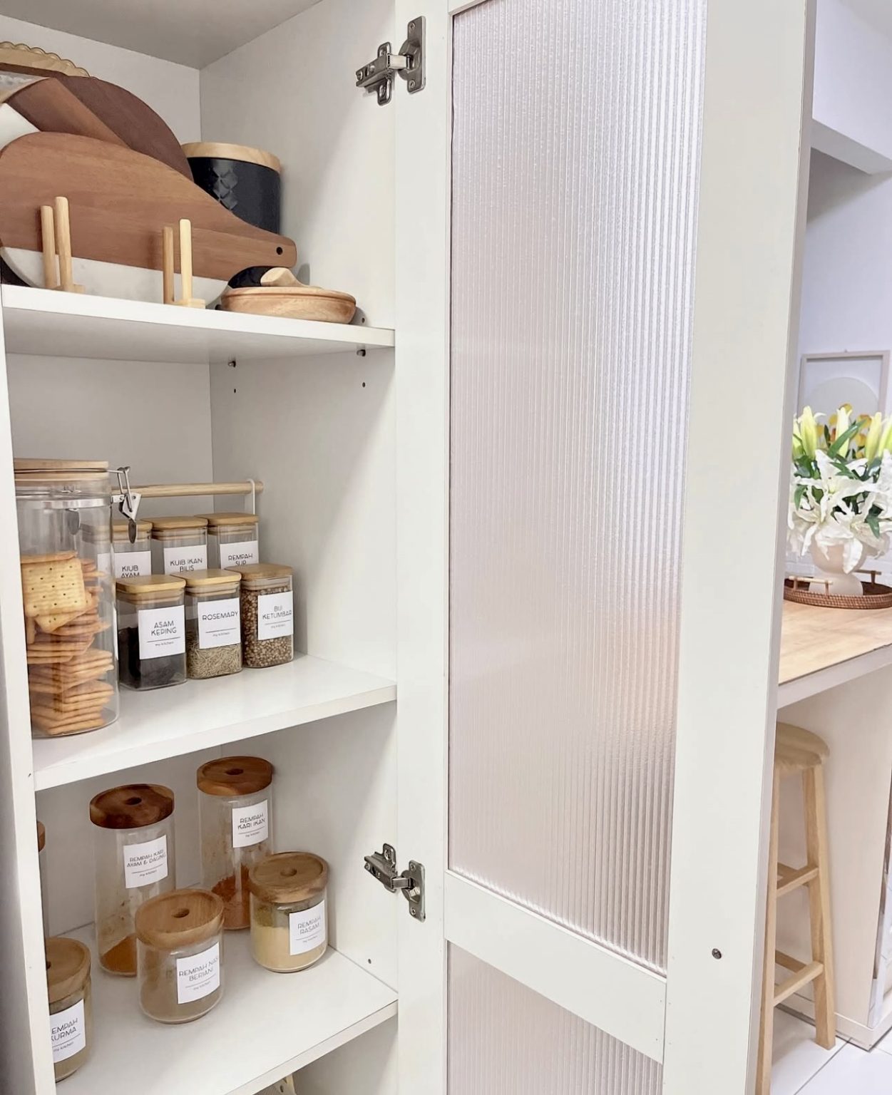 30 Small Pantry Ideas 2026 to Transform Your Kitchen with Stylish ...