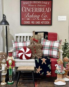 35 Winter Decor Ideas for the Home to Create a Cozy, Rustic and Modern ...