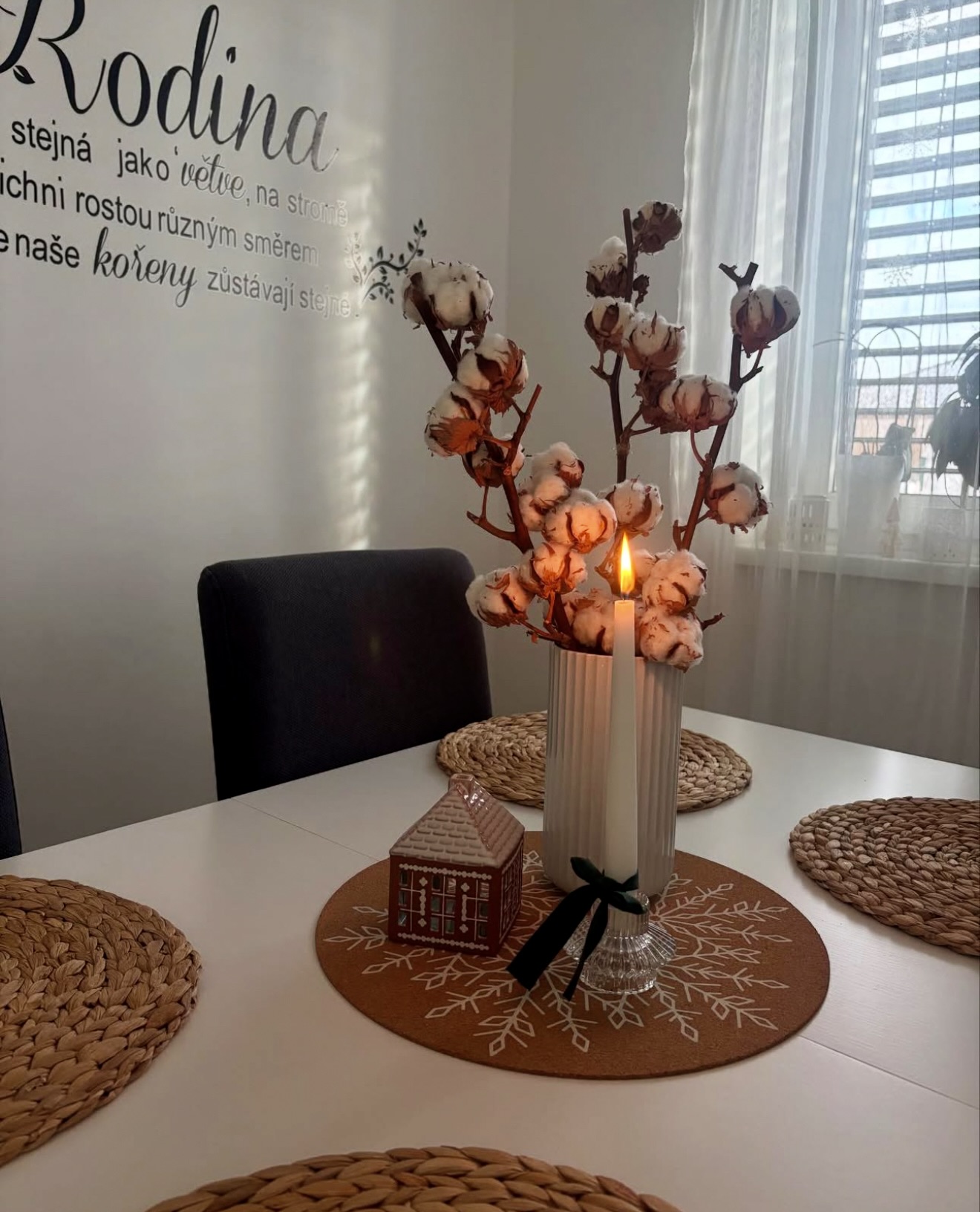 35 January Decor Ideas to Keep Your Home Cozy and Stylish After ...
