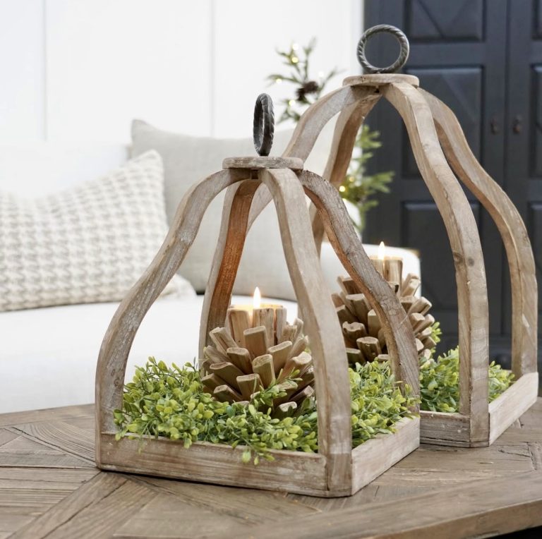 35 January Decor Ideas to Keep Your Home Cozy and Stylish After ...