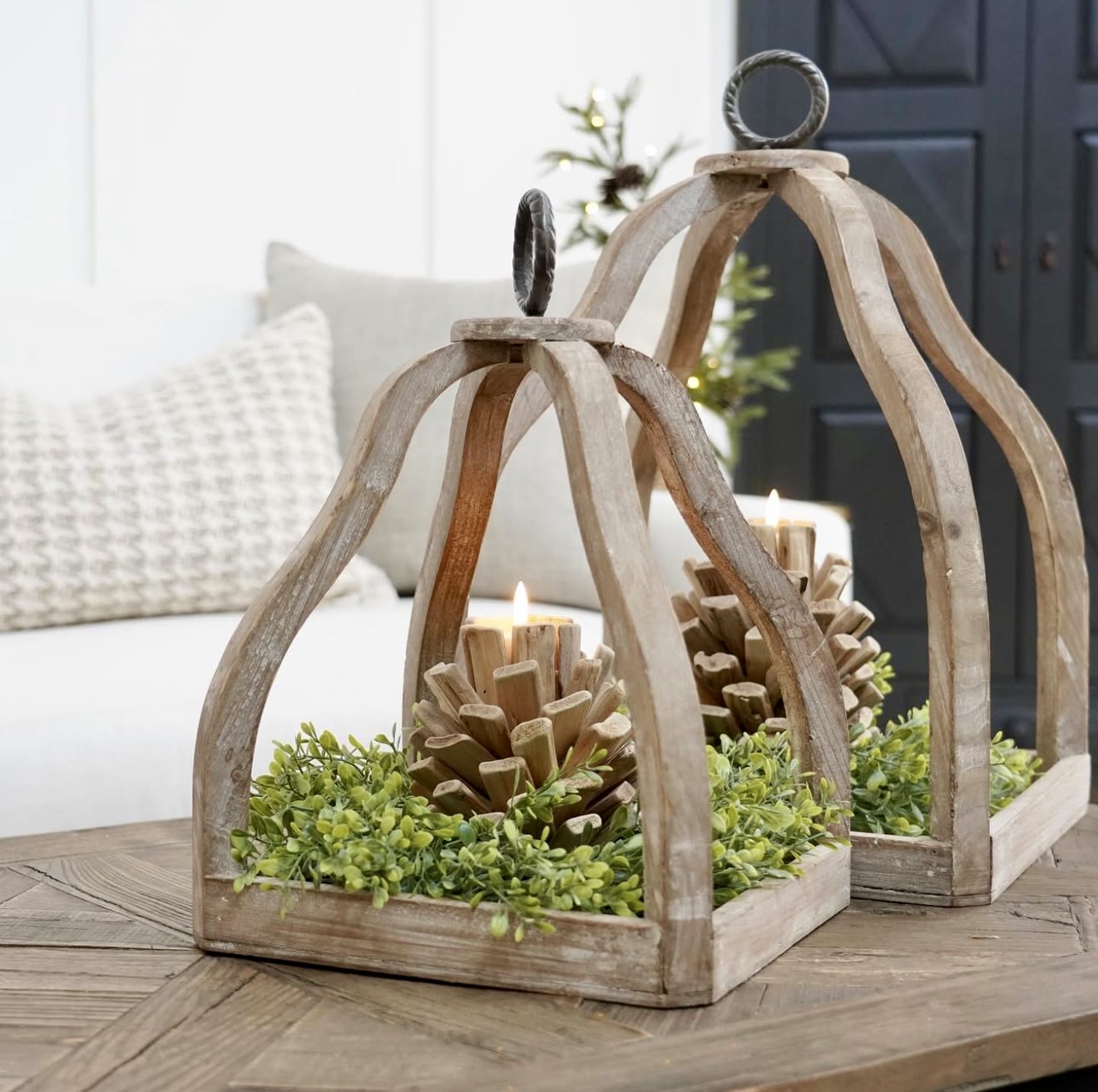 35 January Decor Ideas to Keep Your Home Cozy and Stylish After ...