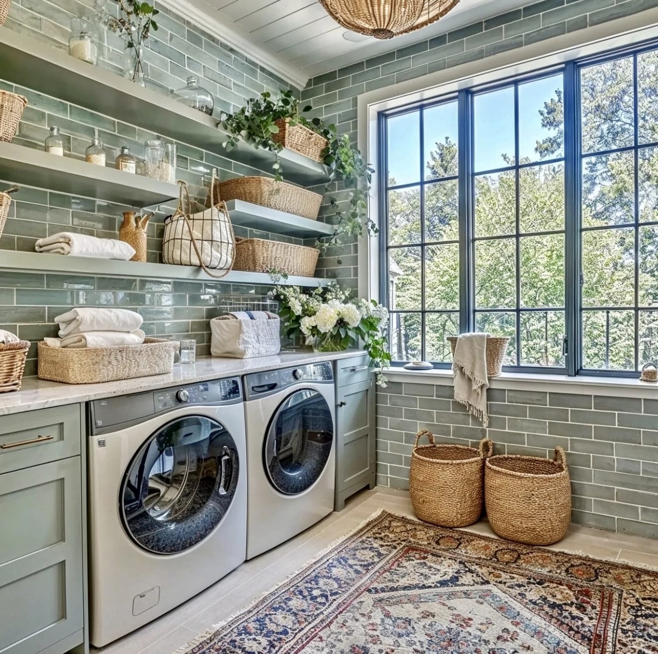 30 Laundry Room Organization 2026 Ideas to Transform Your Space with ...