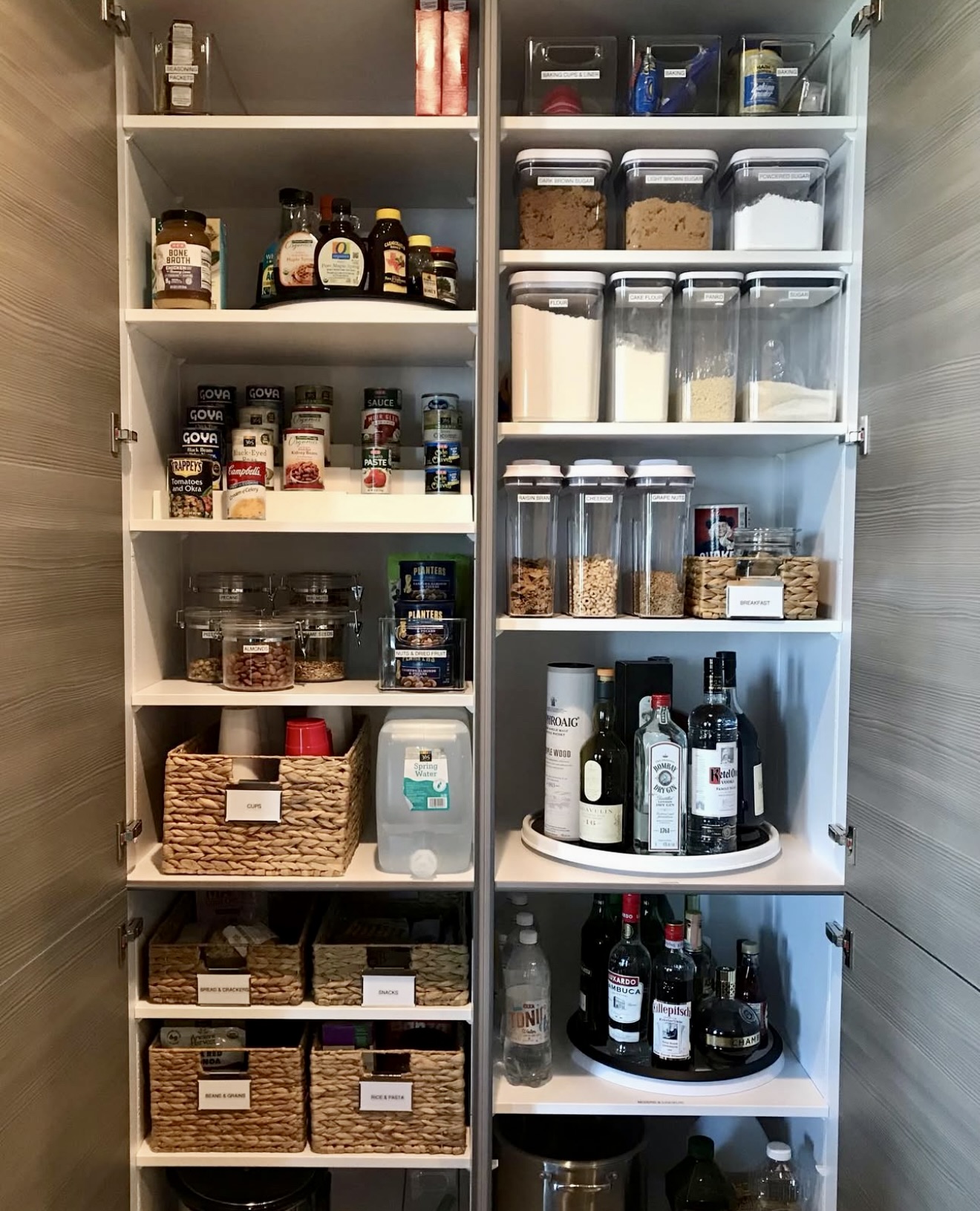 30 Small Pantry Ideas 2026 to Transform Your Kitchen with Stylish ...