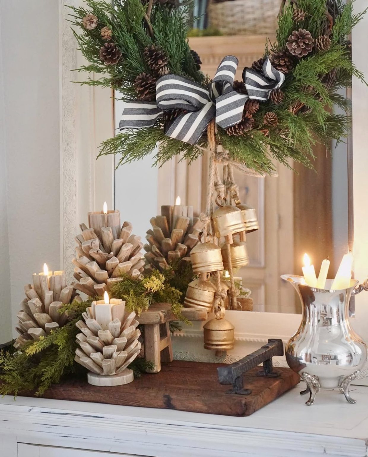 35 January Decor Ideas to Keep Your Home Cozy and Stylish After ...