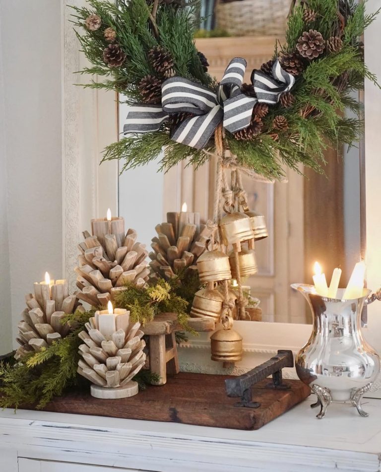 35 January Decor Ideas to Keep Your Home Cozy and Stylish After ...