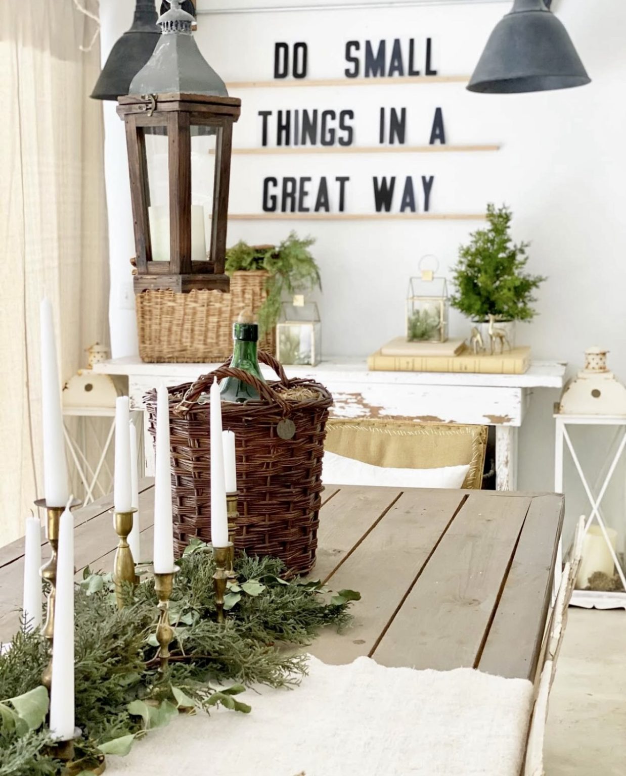 35 January Decor Ideas to Keep Your Home Cozy and Stylish After ...