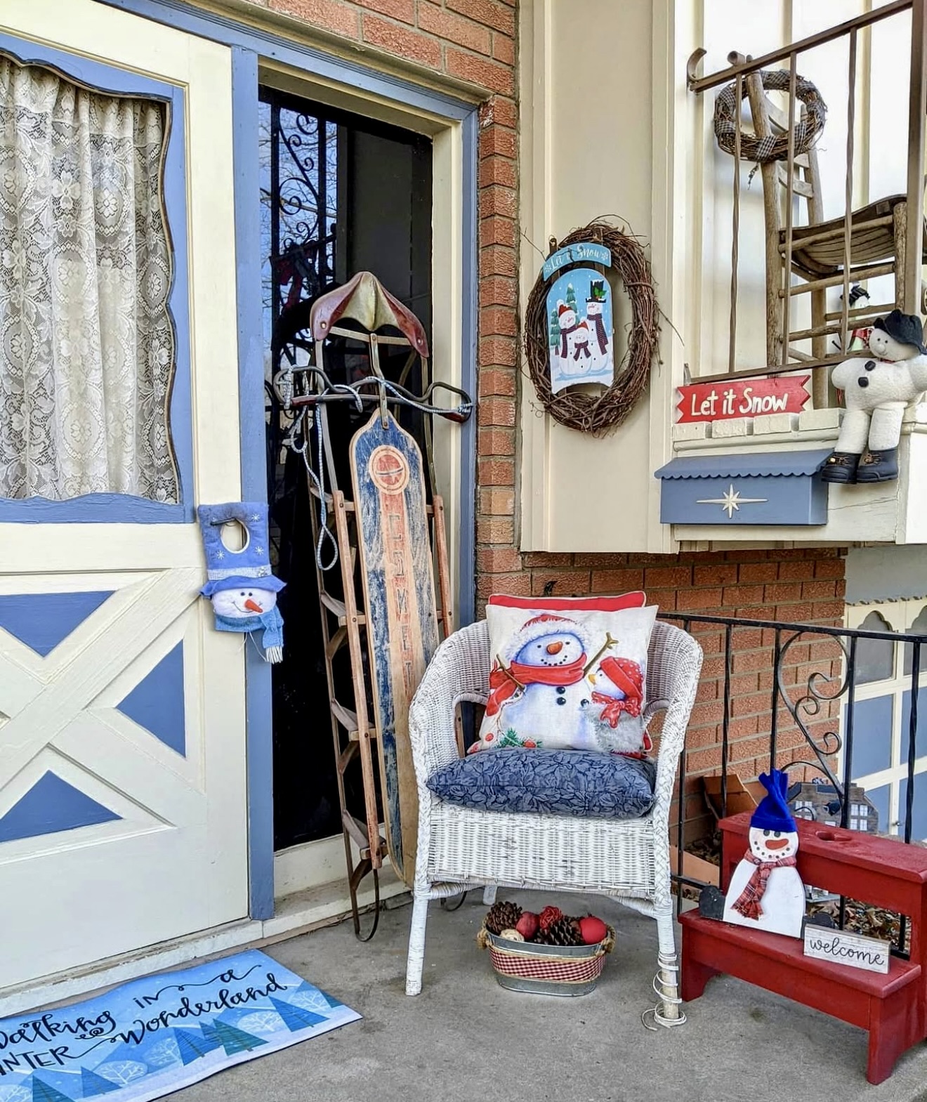 35 January Decor Ideas to Keep Your Home Cozy and Stylish After ...