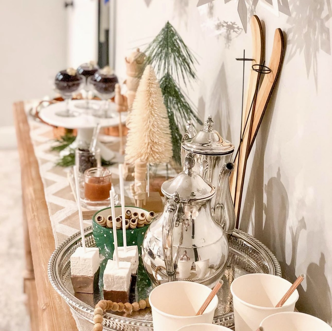 35 January Decor Ideas to Keep Your Home Cozy and Stylish After ...